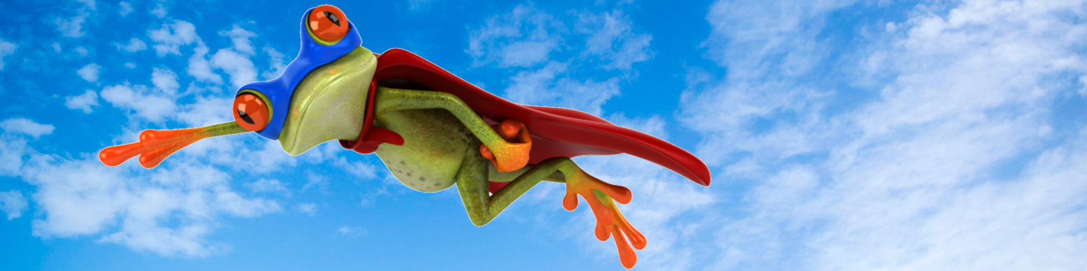 5 Superpowers that Really Exist in Animals — Little Critterz