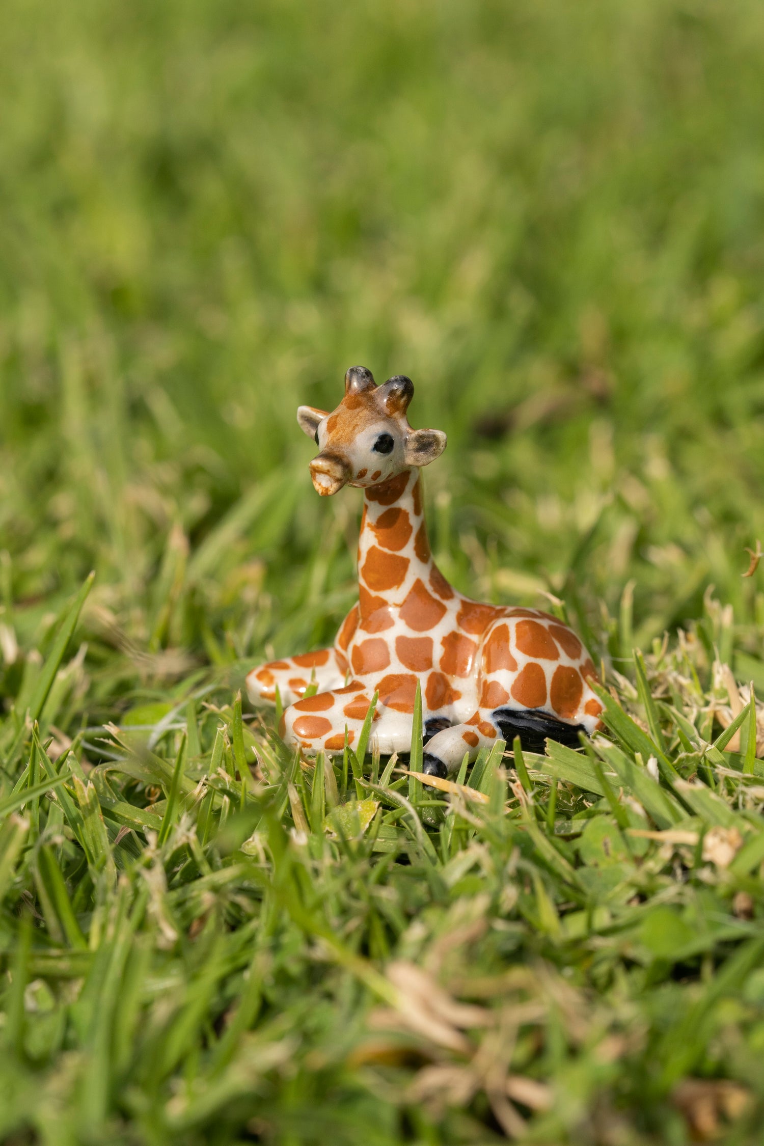 Little Critterz Porcelain Animal Figurines, Jewelry & More