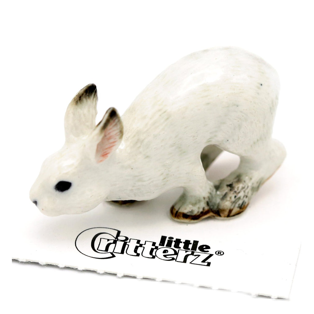 Little Critterz Porcelain Animal Figurines — Page 10