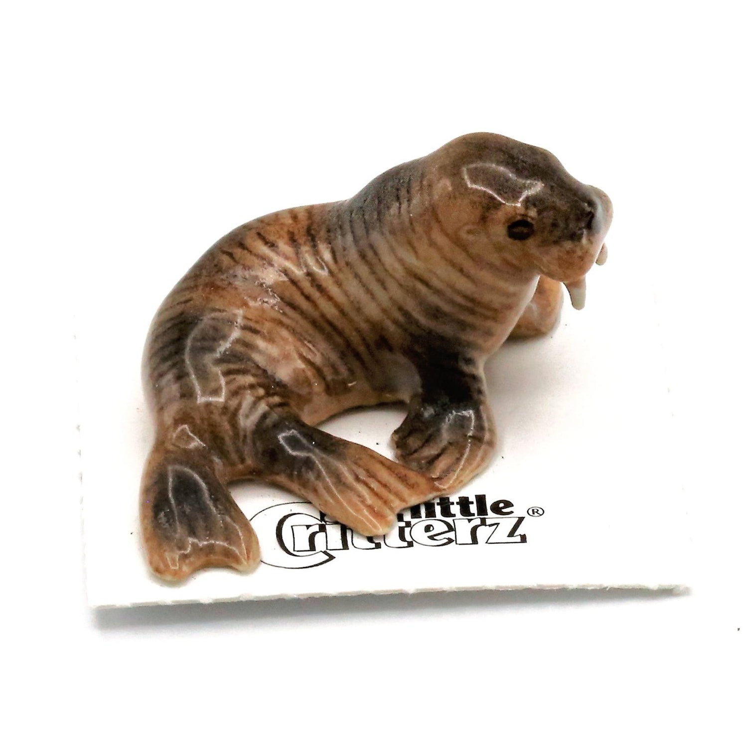 Little Critterz Porcelain Animal Figurines — Page 19