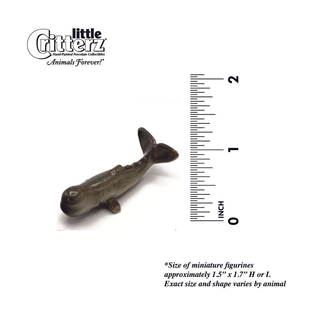 Little Critterz Porcelain Animal Figurines — Page 19