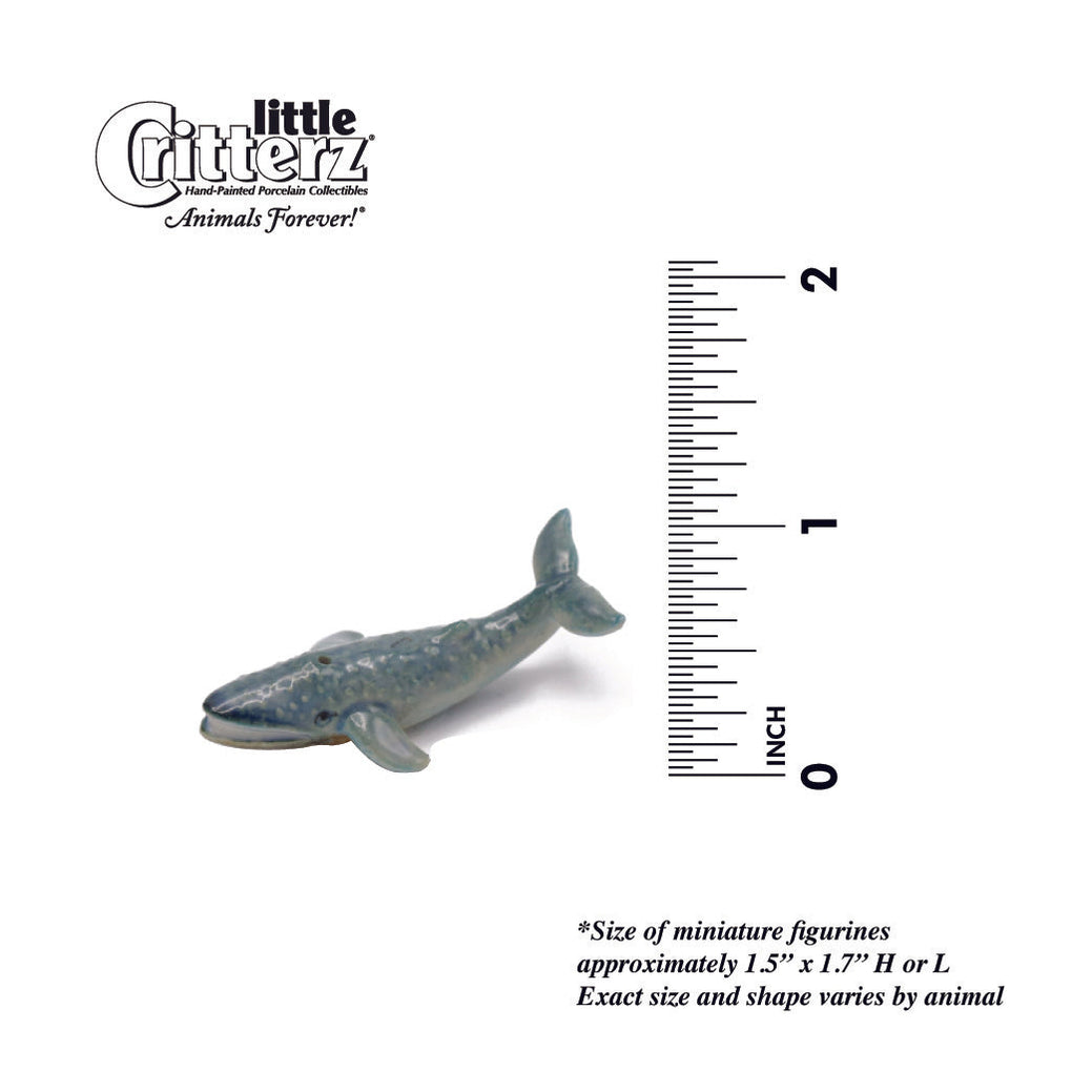 Little Critterz Porcelain Animal Figurines — Page 19