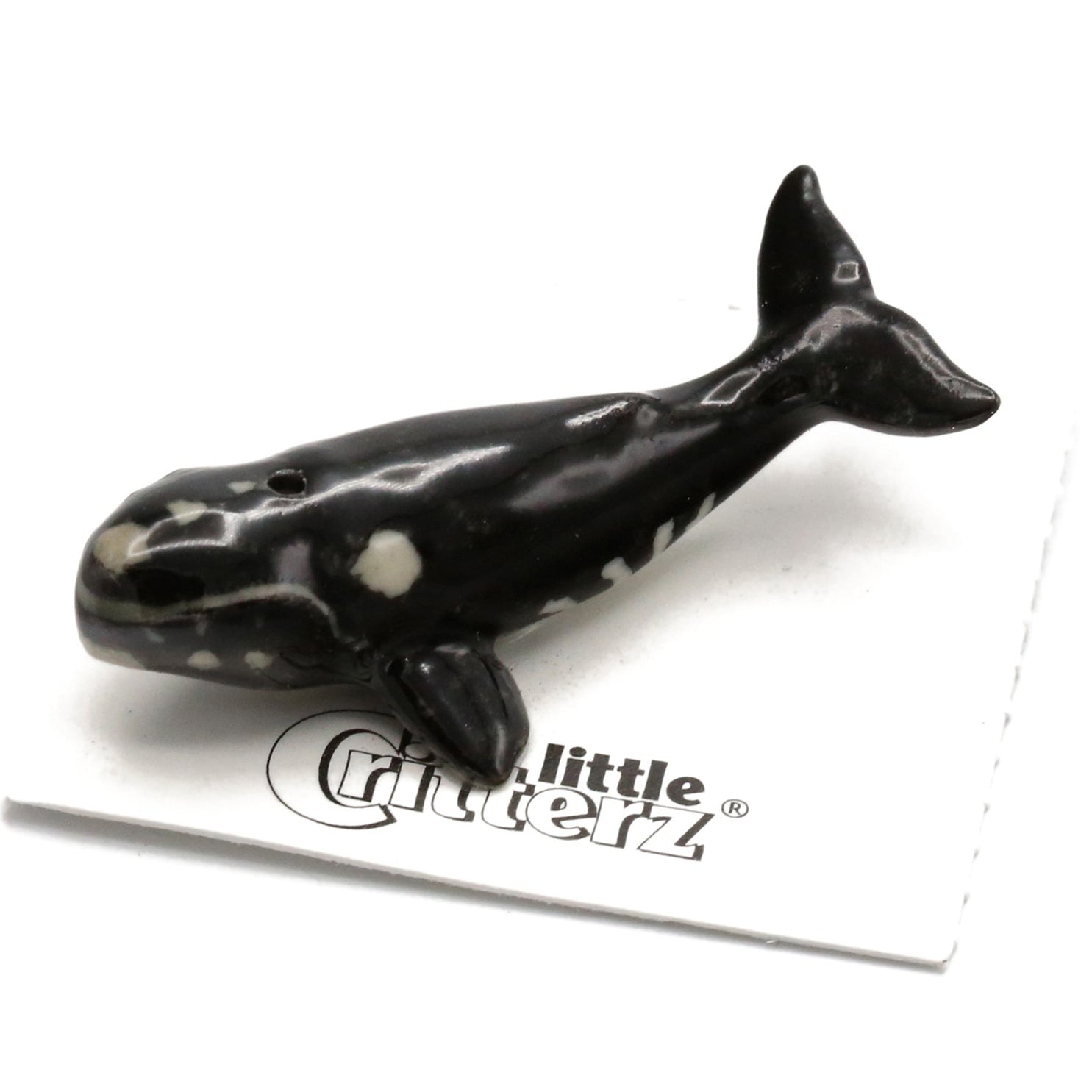 Little Critterz Porcelain Animal Figurines — Page 19