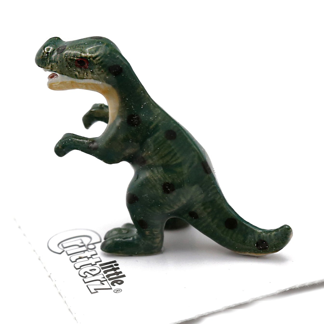 Little Critterz Bestsellers - Animal Figurines