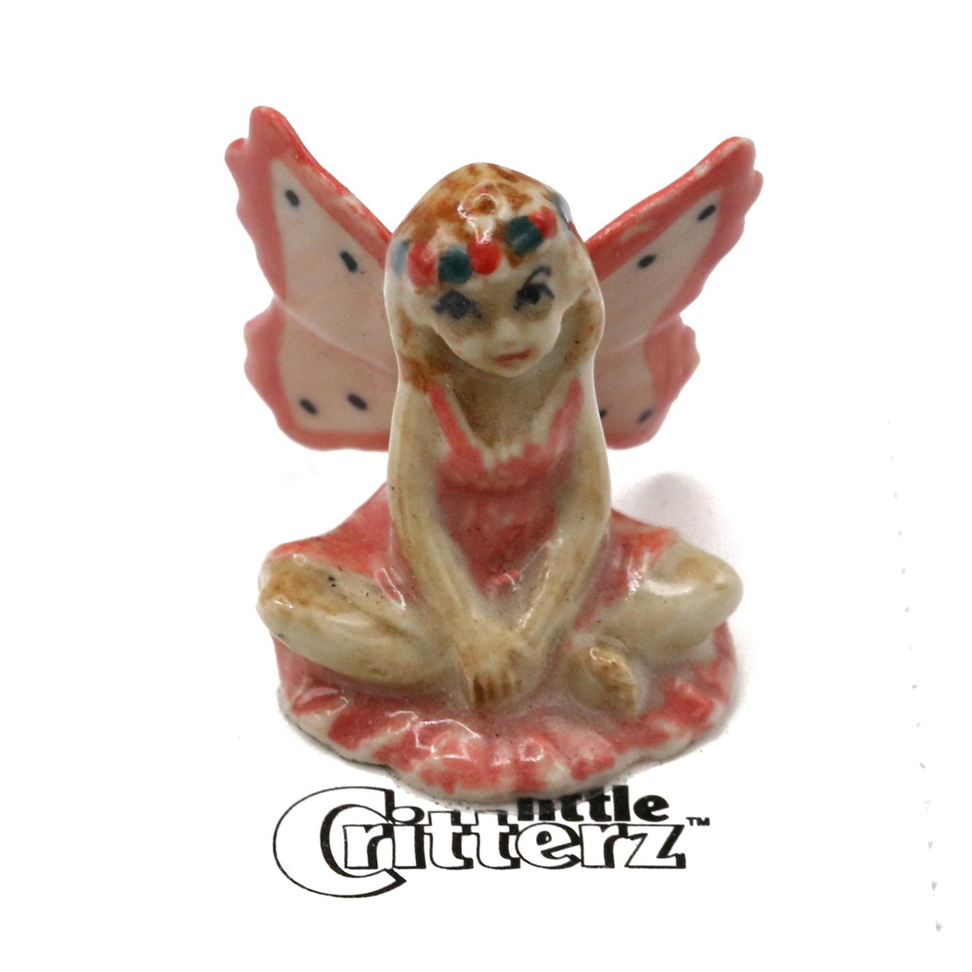 Fantasy and Mythical Creature Collectibles - Little Critterz®