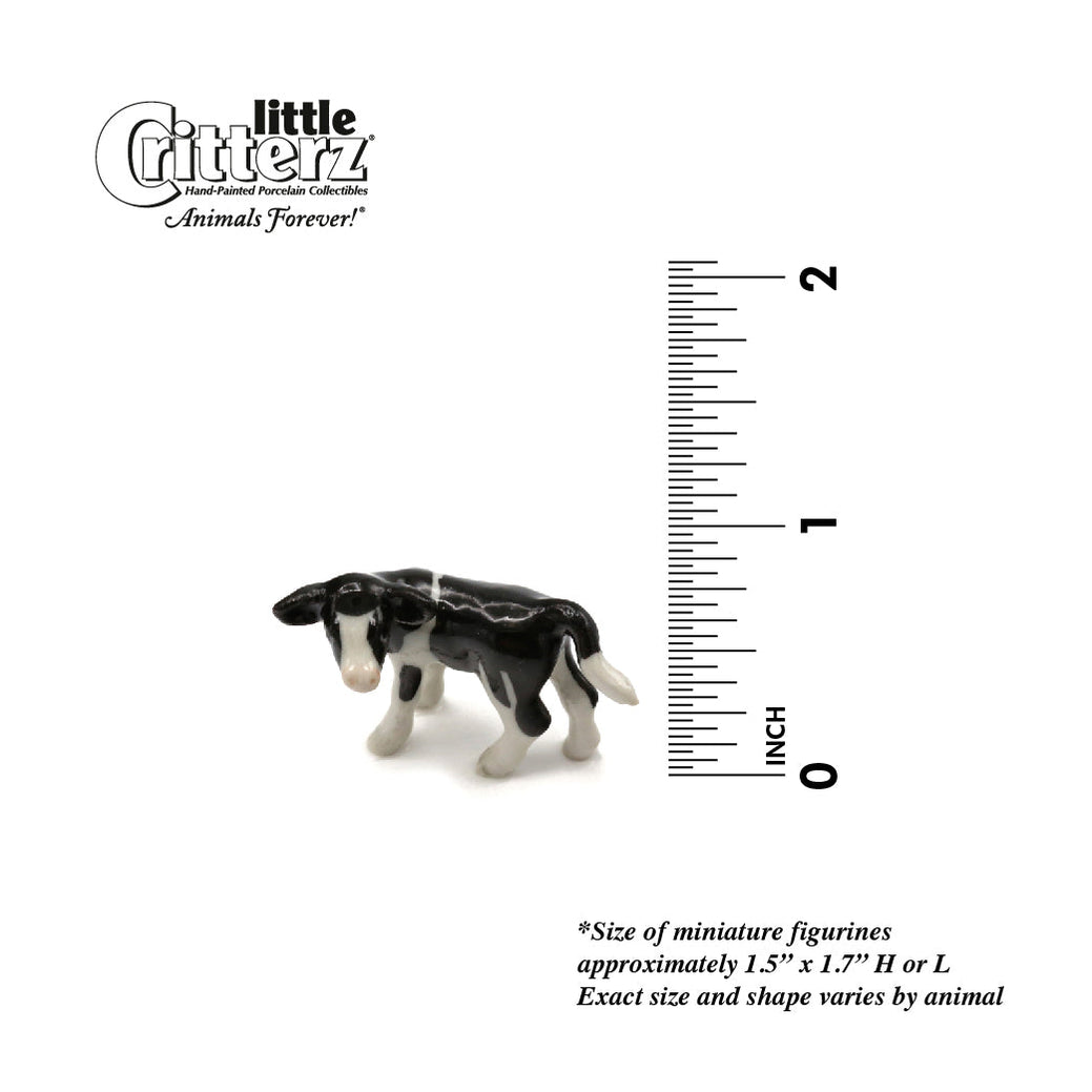 Baby Critterz - Porcelain Animal Miniatures — Little Critterz