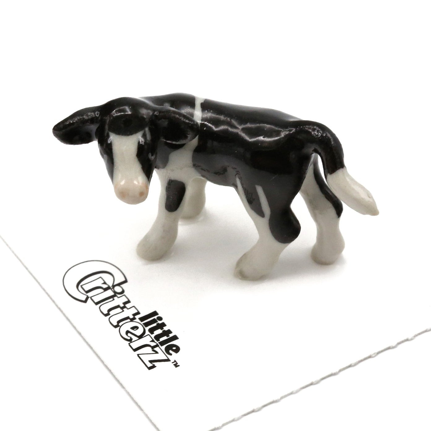 Baby Critterz - Porcelain Animal Miniatures — Little Critterz