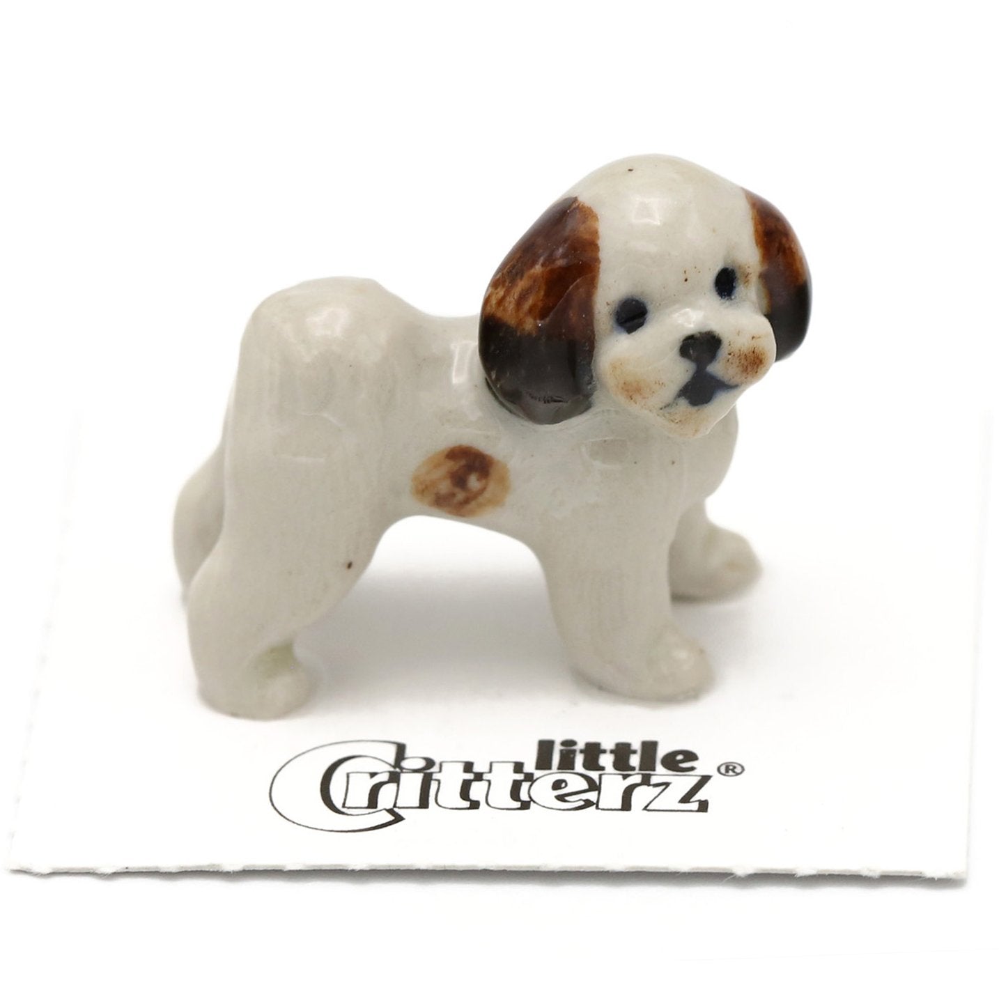 Little Critterz Porcelain Animal Figurines — Page 17