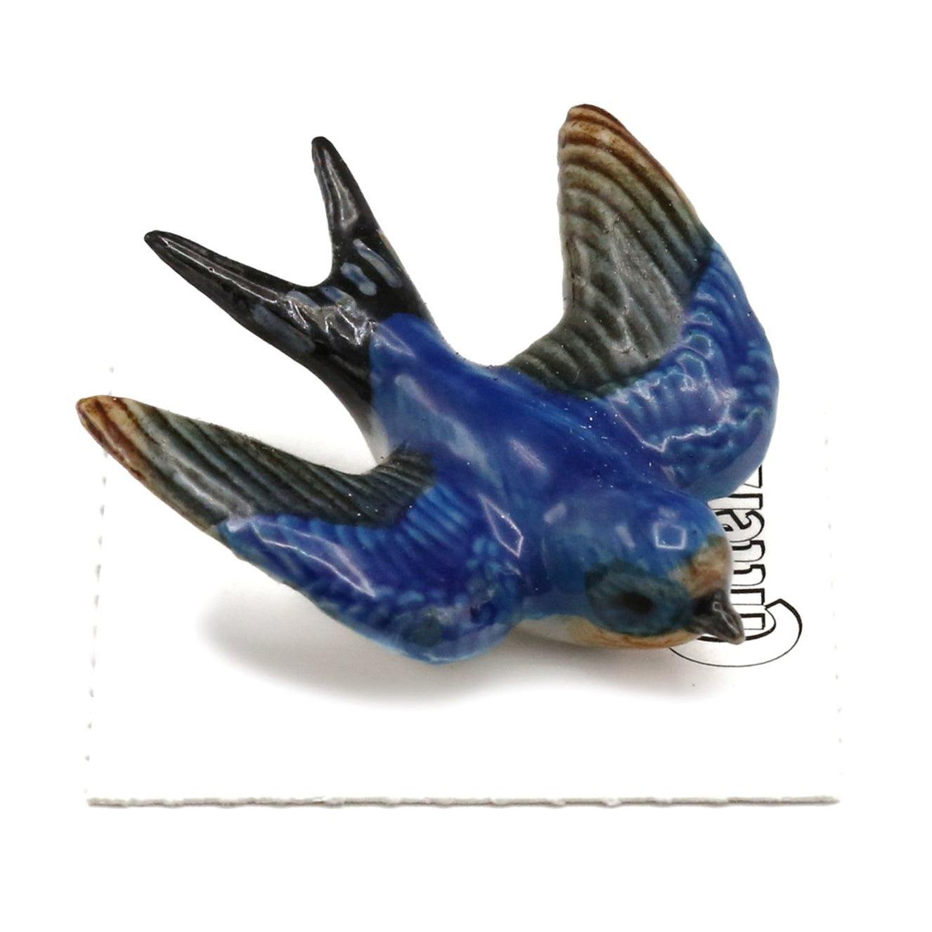 Little Critterz Porcelain Animal Figurines — Page 2