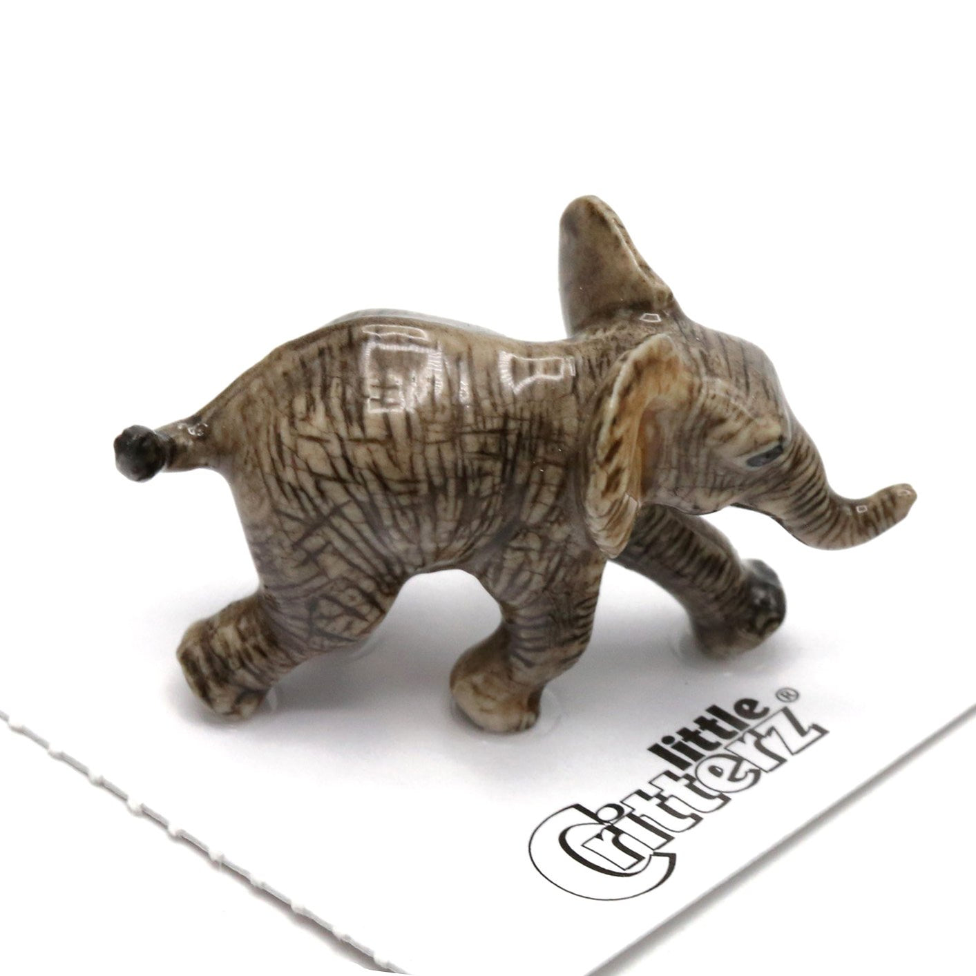 Baby Critterz - Porcelain Animal Miniatures — Little Critterz