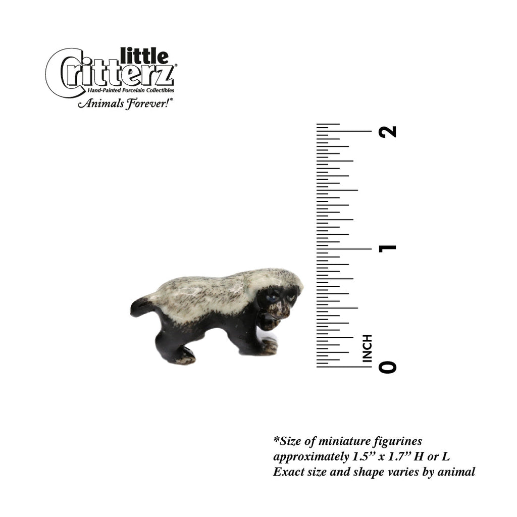Little Critterz Porcelain Animal Figurines — Page 10