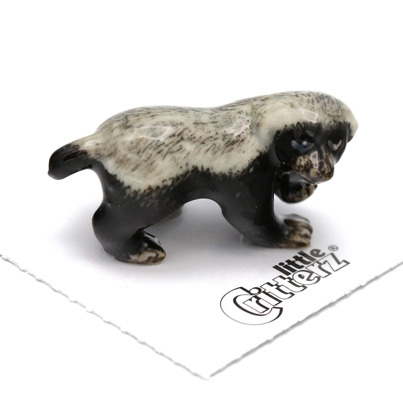 Little Critterz Porcelain Animal Figurines — Page 10