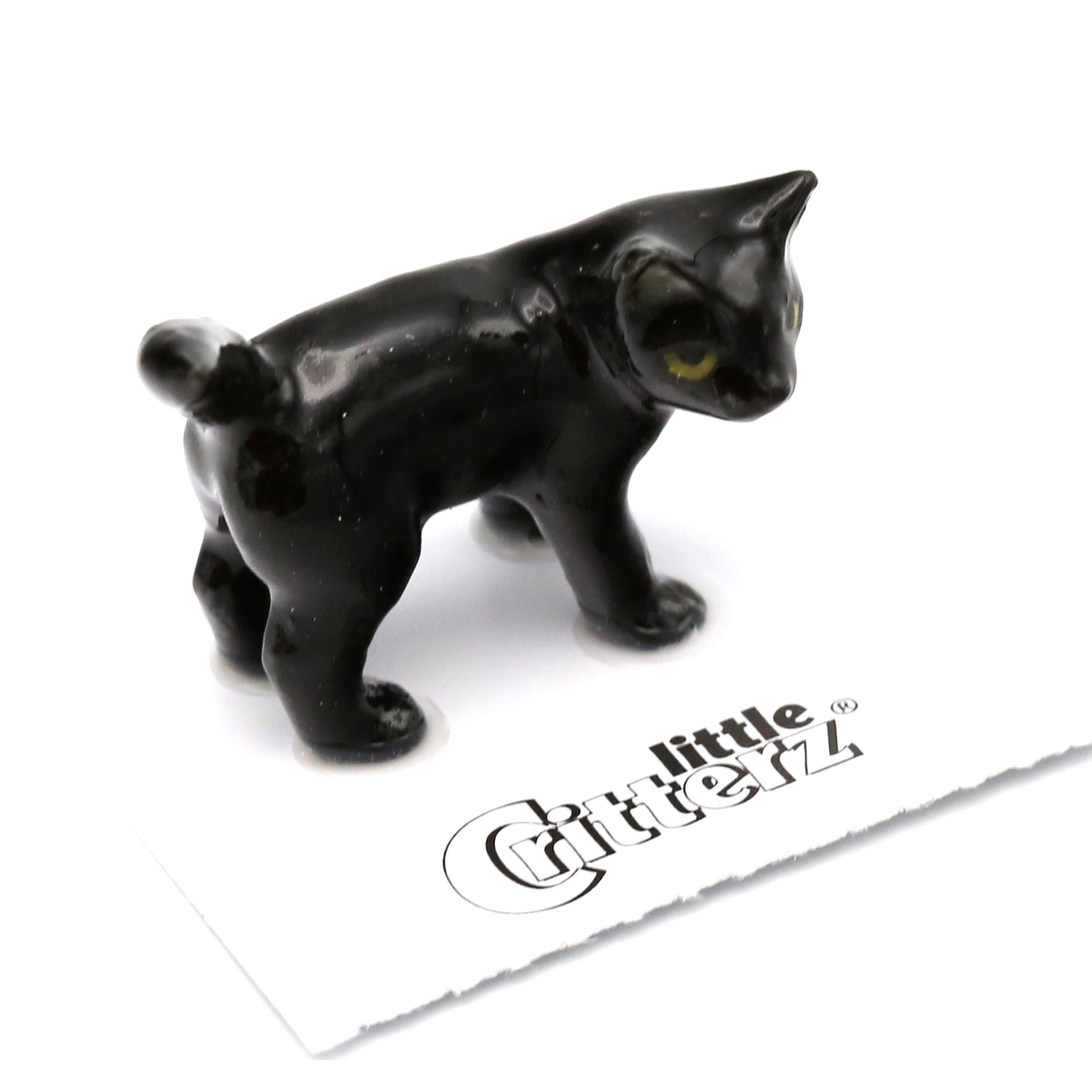 Baby Critterz - Porcelain Animal Miniatures — Little Critterz