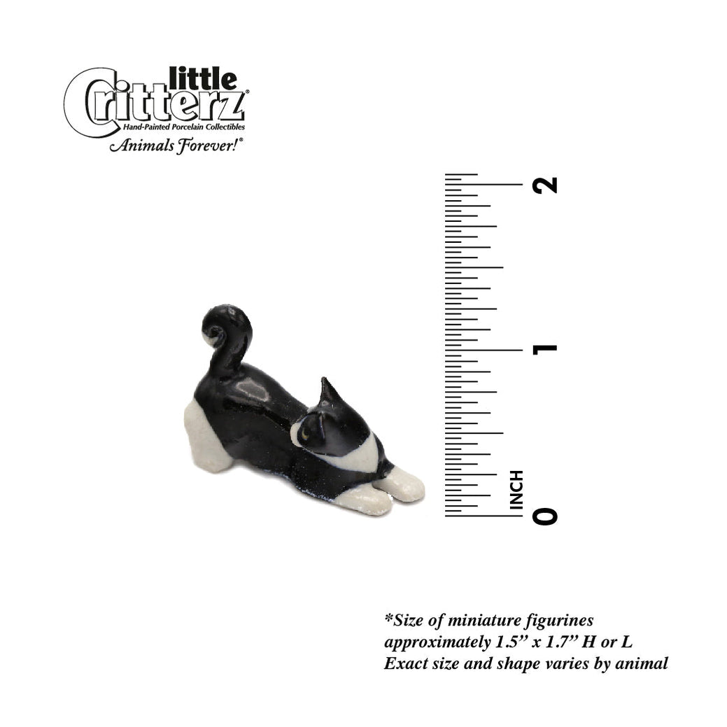 Baby Critterz - Porcelain Animal Miniatures — Little Critterz