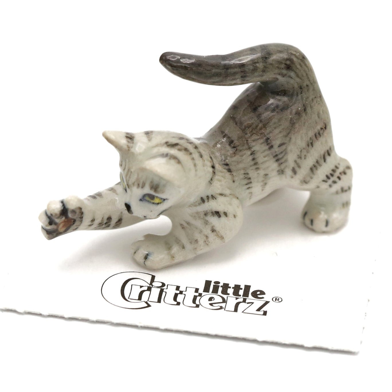 Baby Critterz - Porcelain Animal Miniatures — Little Critterz