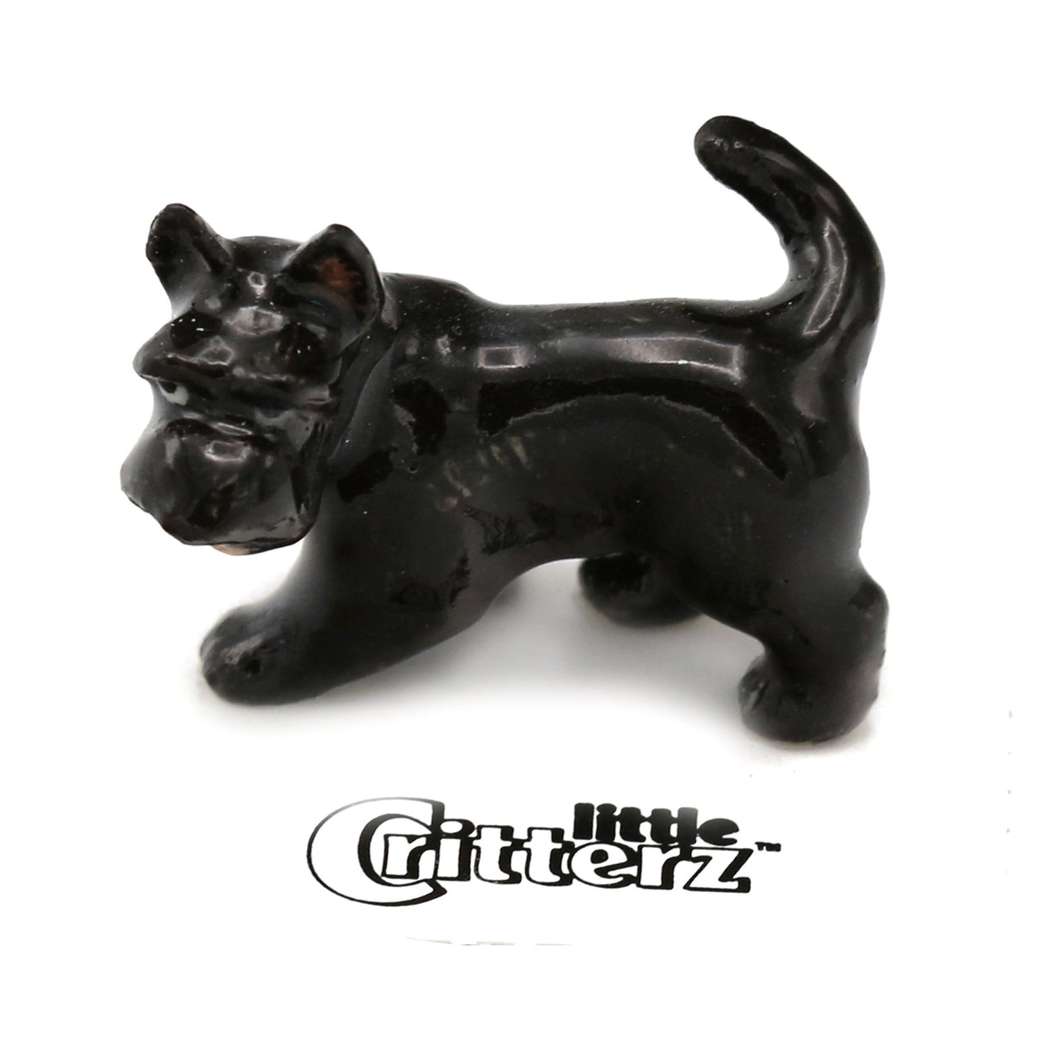 Little Critterz Porcelain Animal Figurines — Page 6