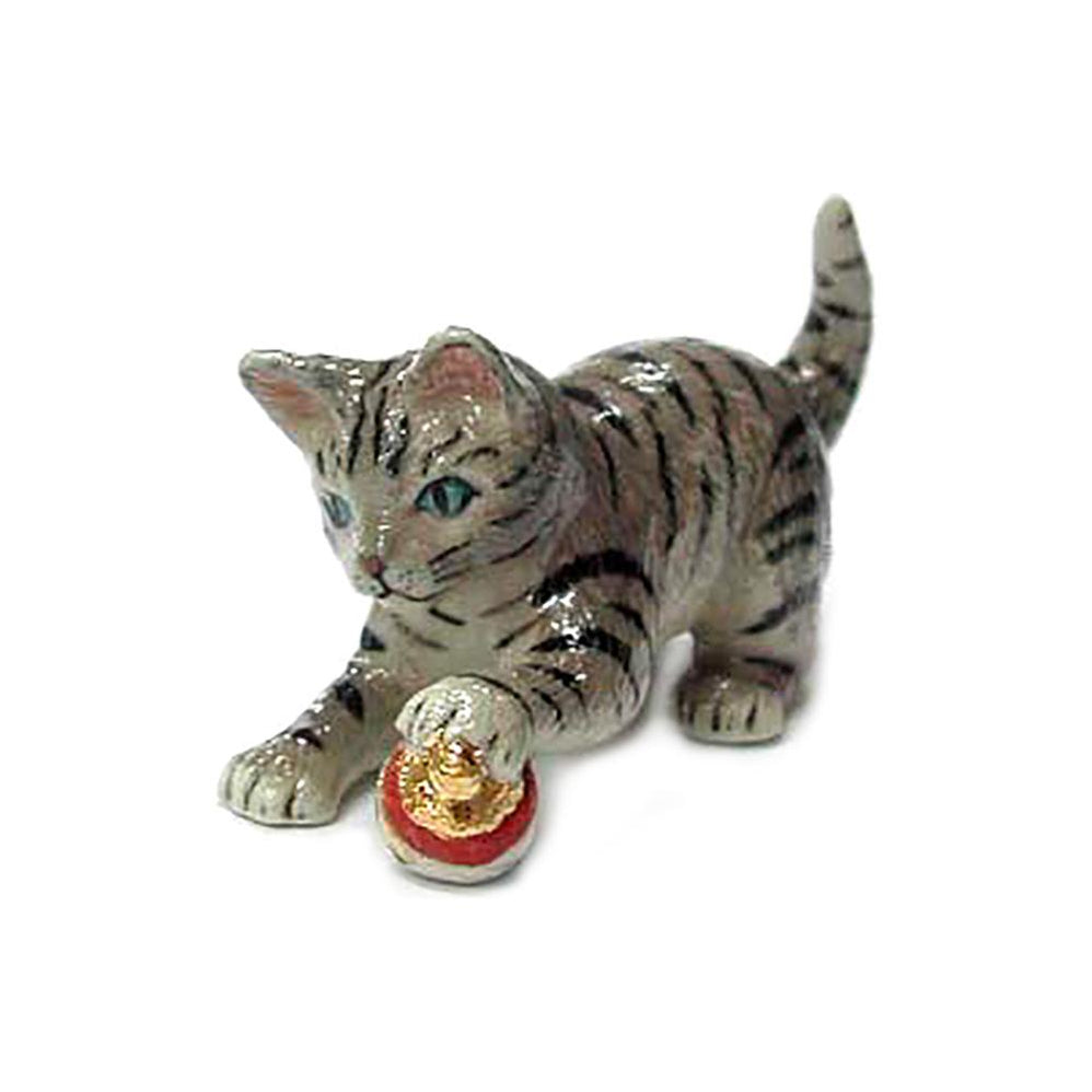 Porcelain Animals - Mammal Miniatures - Little Critterz